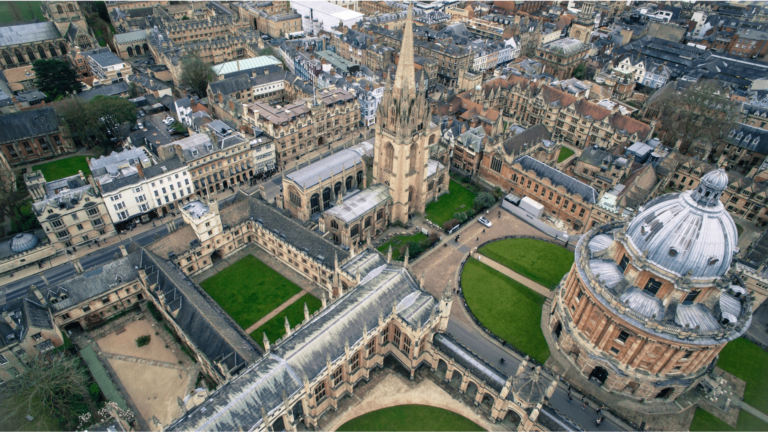 Top 10 Anthropology Universities: A Must-Read Guide for Aspiring ...