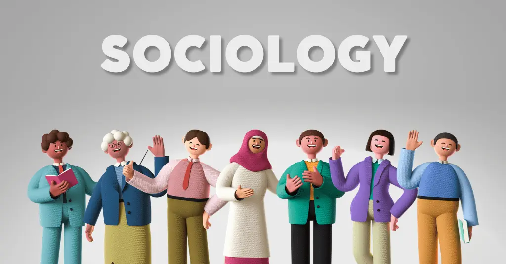 Sociology Anthroholic Sociology Anthroholic