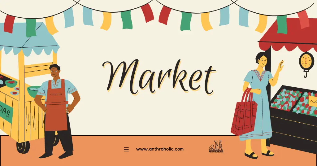 Market Economic Anthropology Anthroholic Market Economic Anthropology Anthroholic